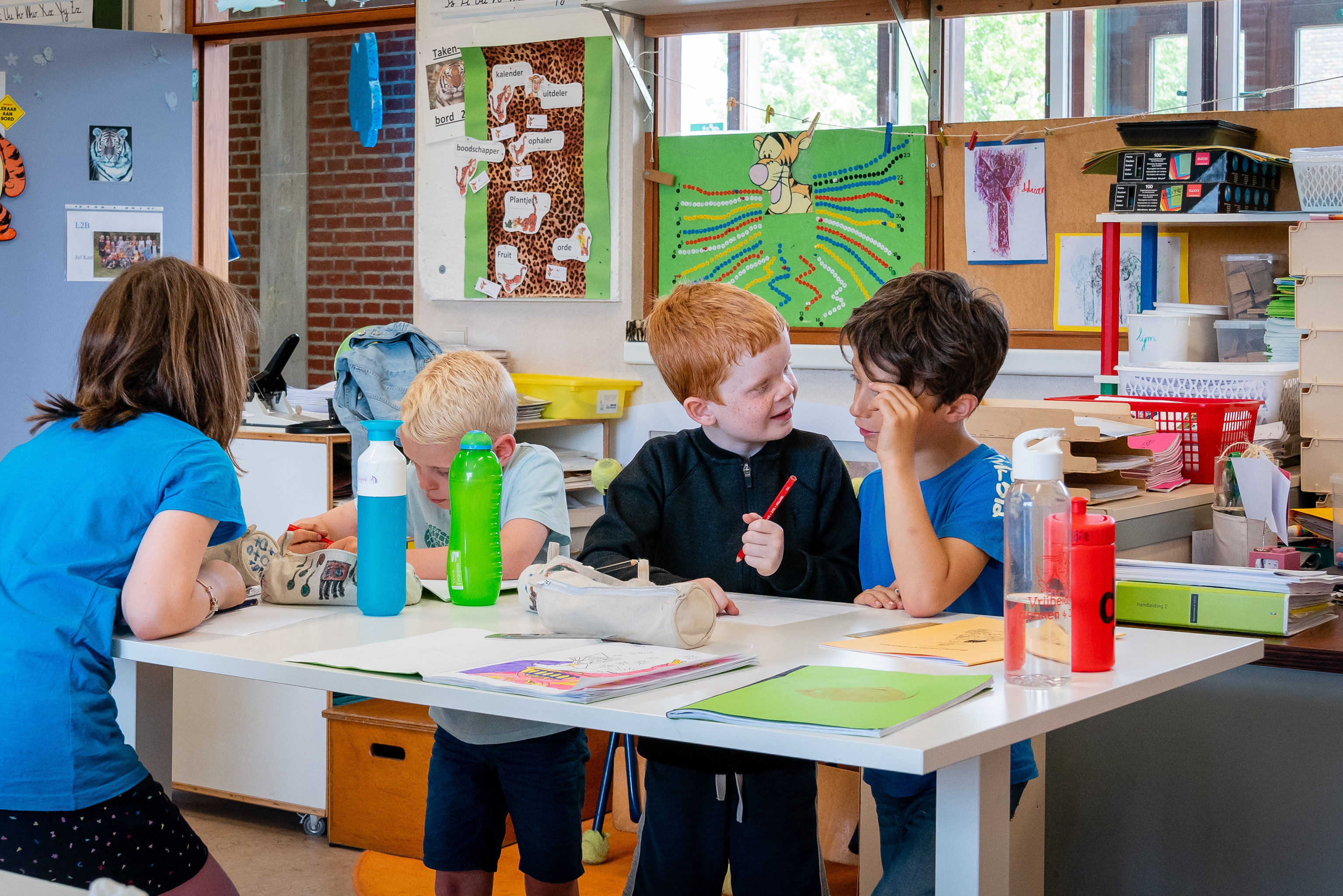 Nudging | Vital Schools